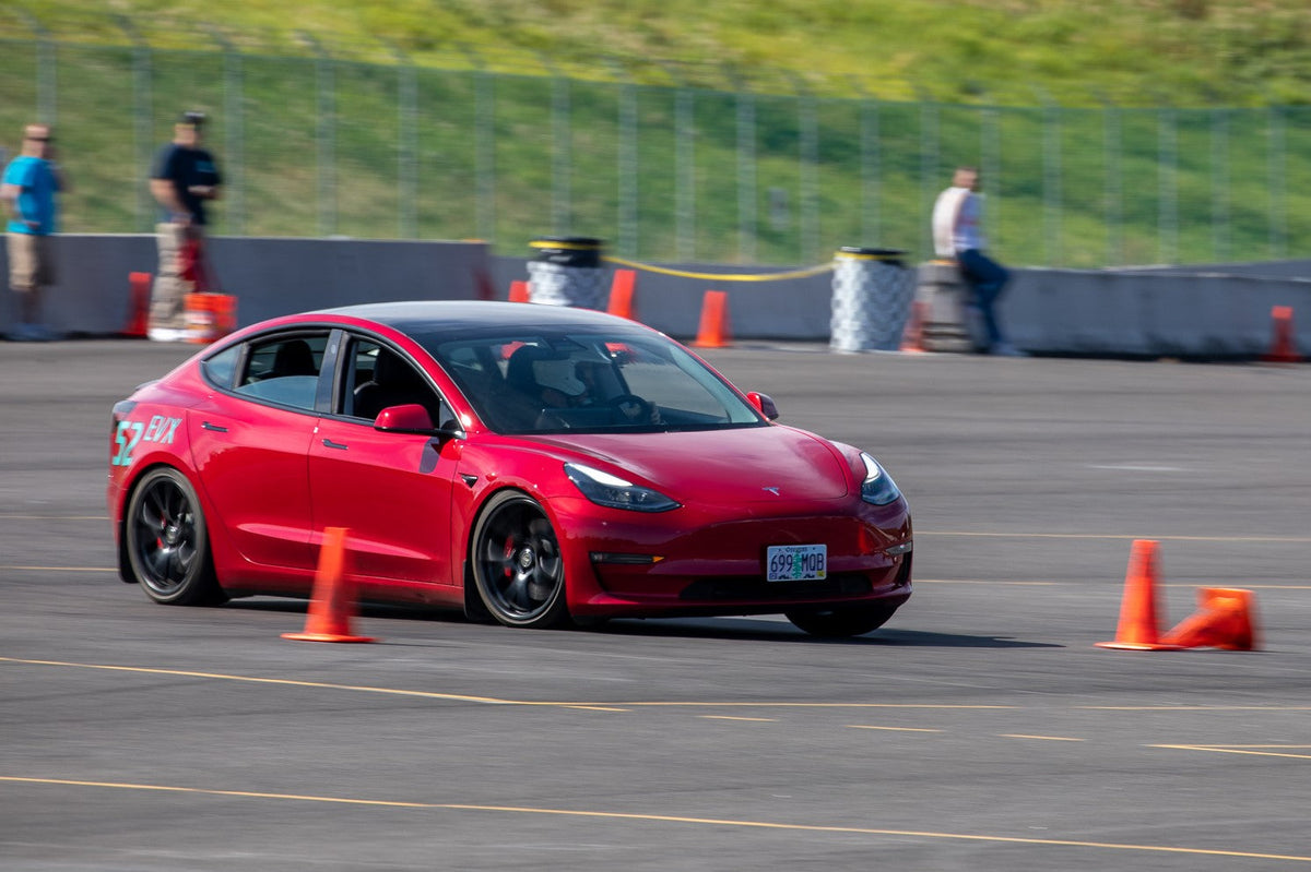 Tesla Model 3 – Tagged "tesla" – SSB Designs