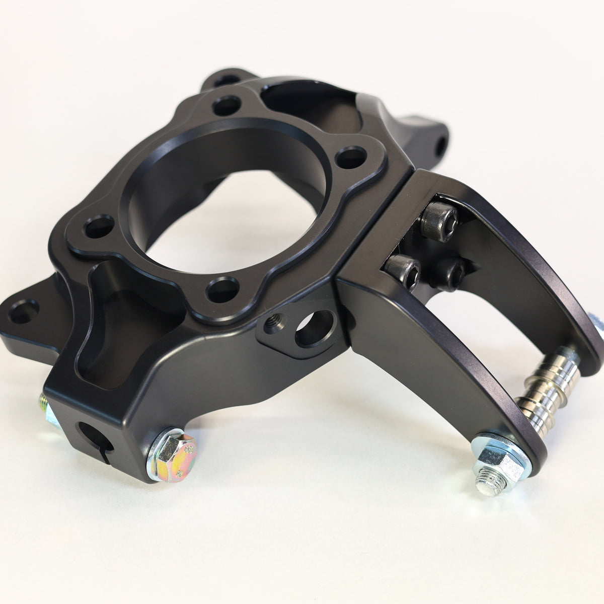 Evo IV Front Upright – SSB Designs