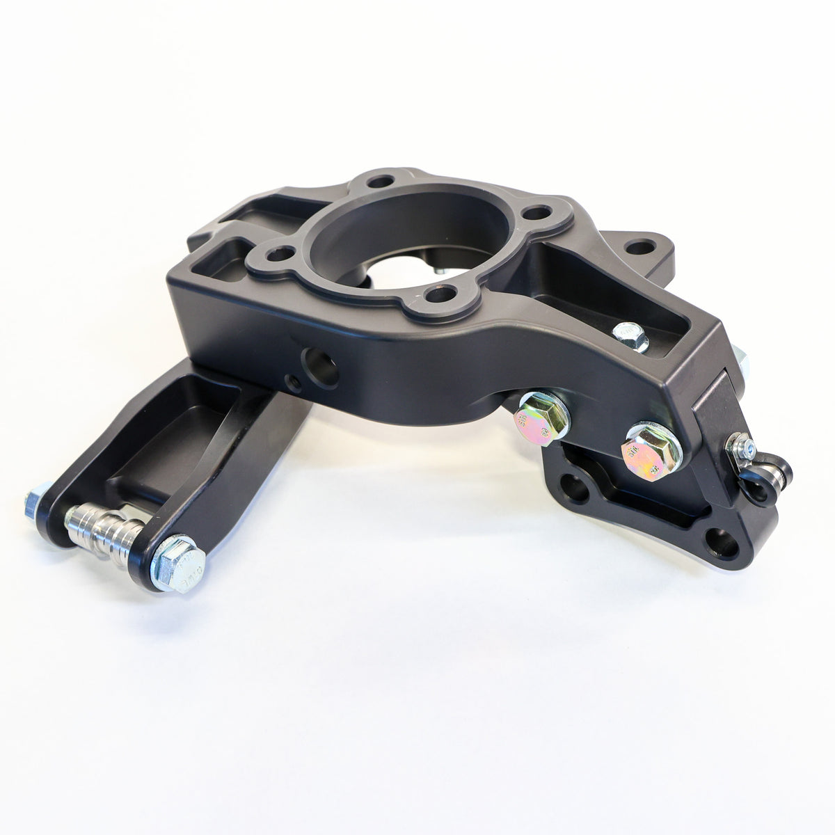 Billet Front Uprights Kit - 1.25" (32mm) – SSB Designs