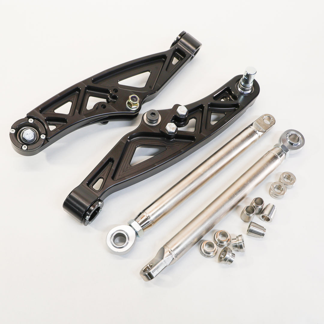 Evo 7/8/9 (CT9A) – SSB Designs